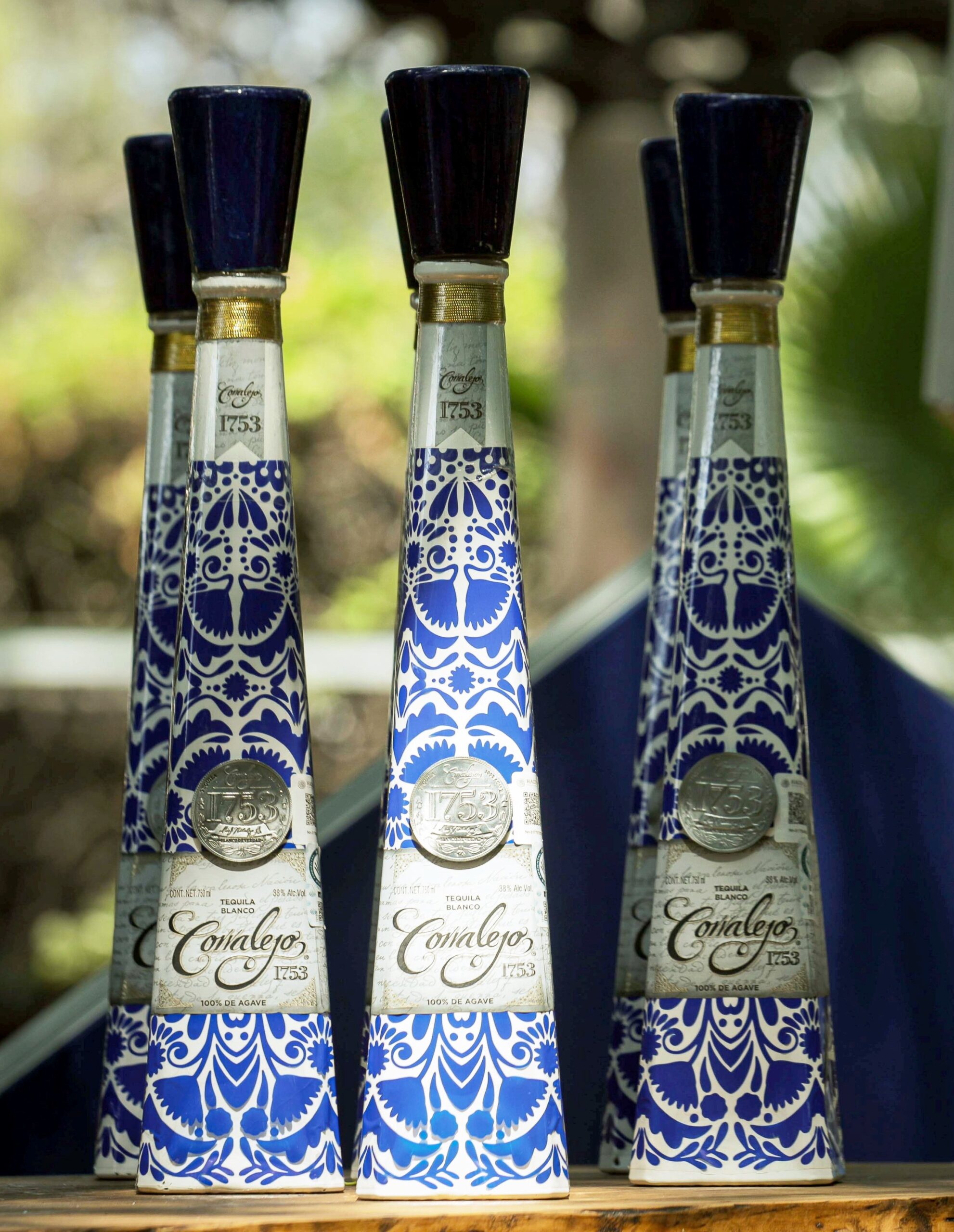 Presentan lote de tequila con Certificado de Responsabilidad Ambiental - Periódico El Ciudadano