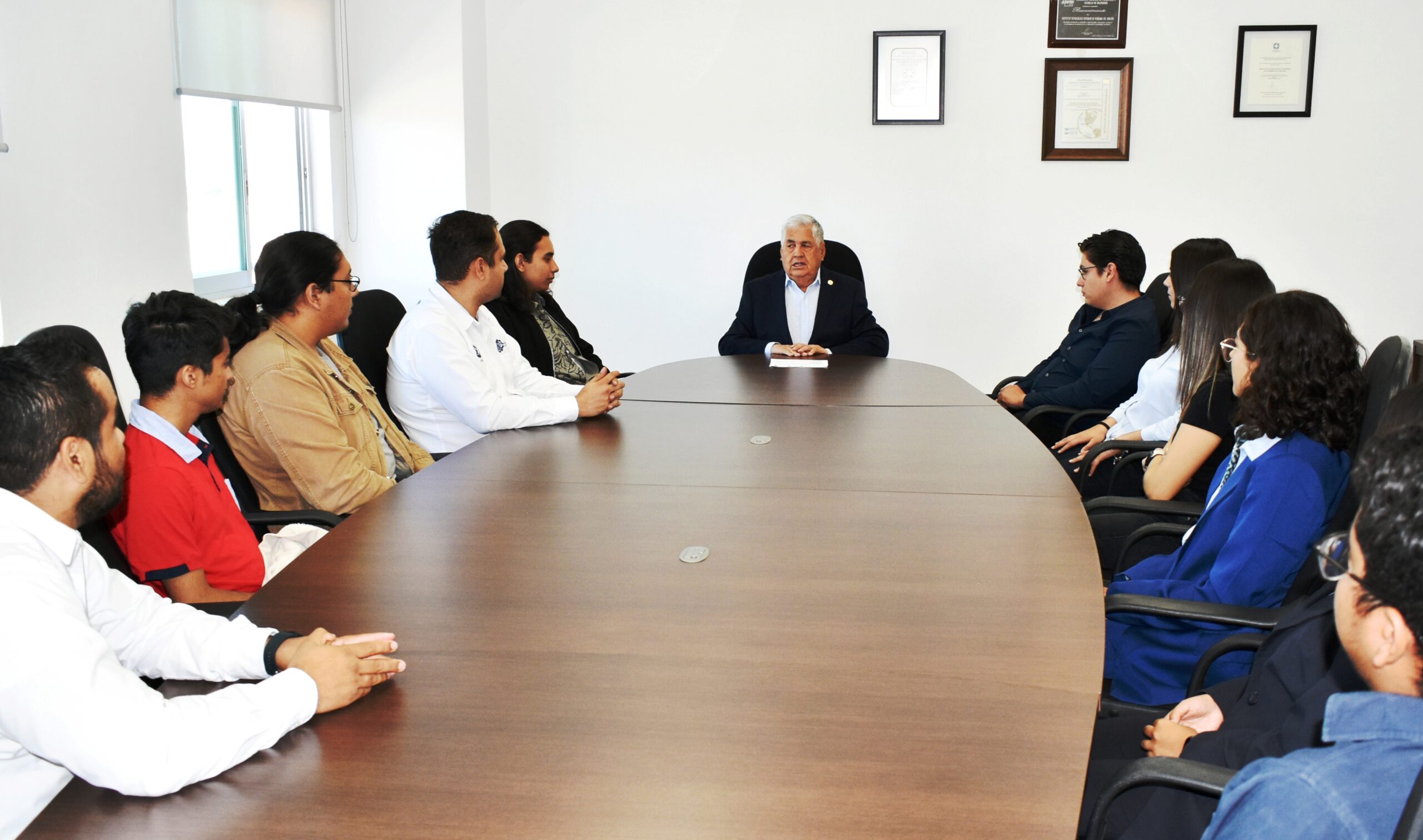 TecNM Campus Purísima del Rincón obtiene pase a Torneo Internacional de ...