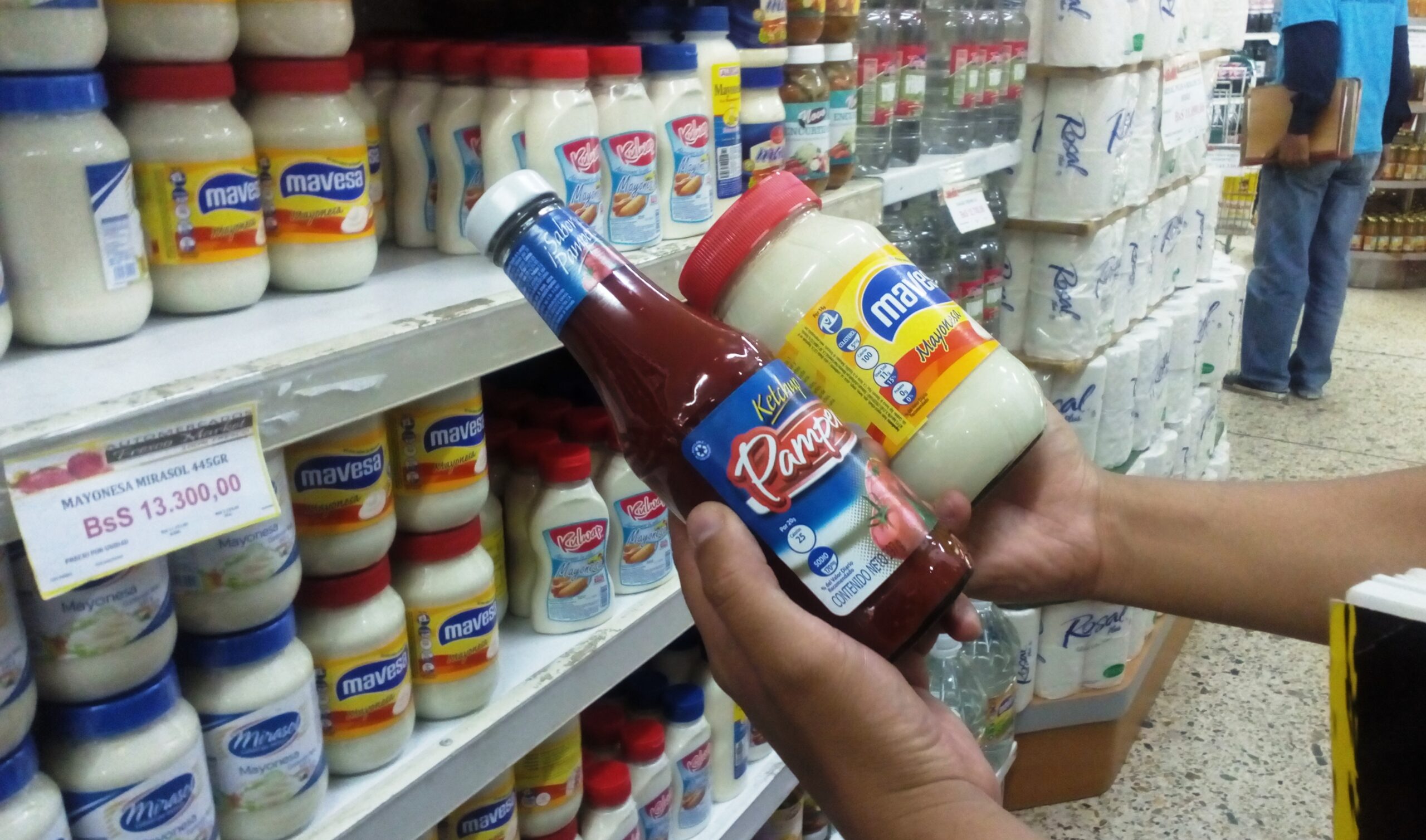 Inmoviliza Profeco seis mayonesas y aderezos, señalados en estudio de ...