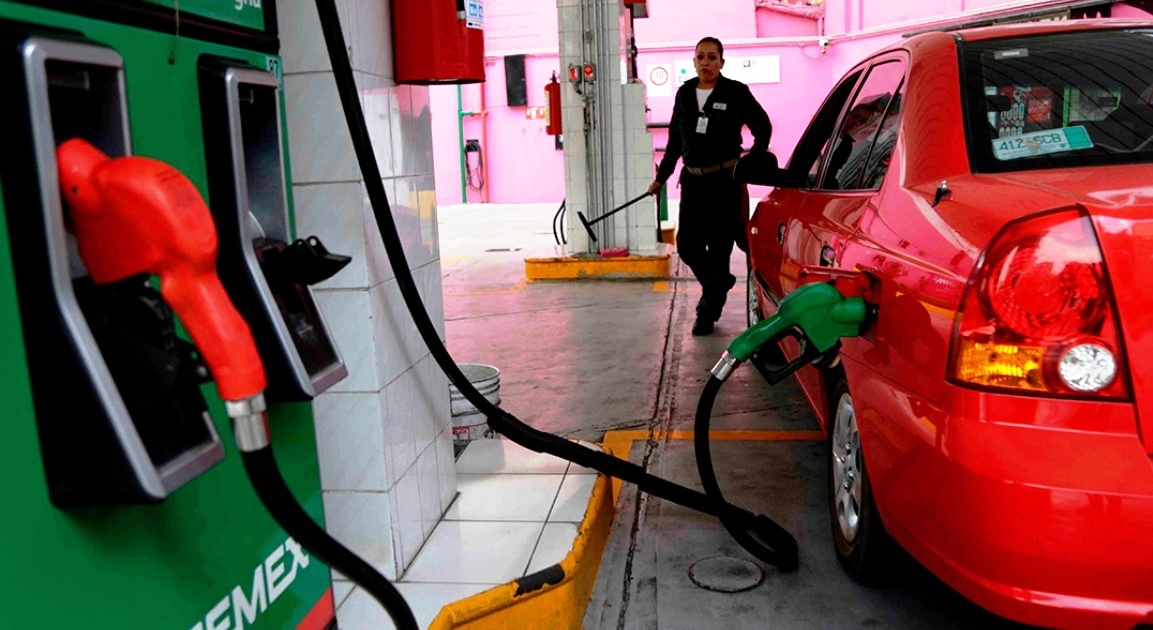 Profeco atendió 328 denuncias contra gasolineras - Periódico El Ciudadano