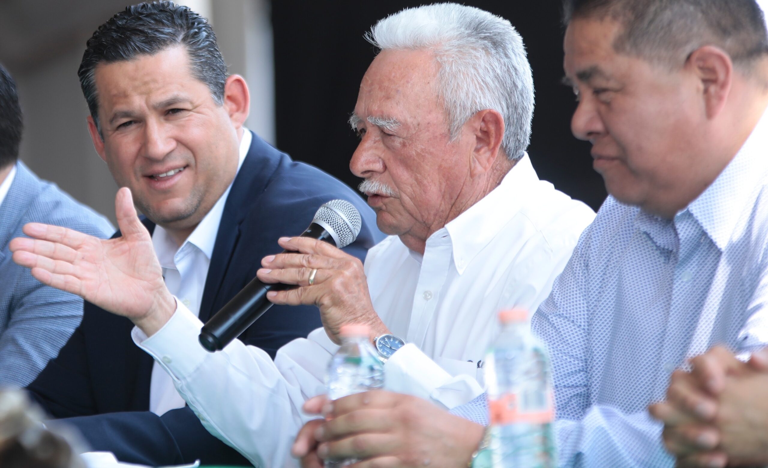 Que el Distrito de Riego 011 de Guanajuato es un polo de desarrollo agroalimentario - Periódico ...