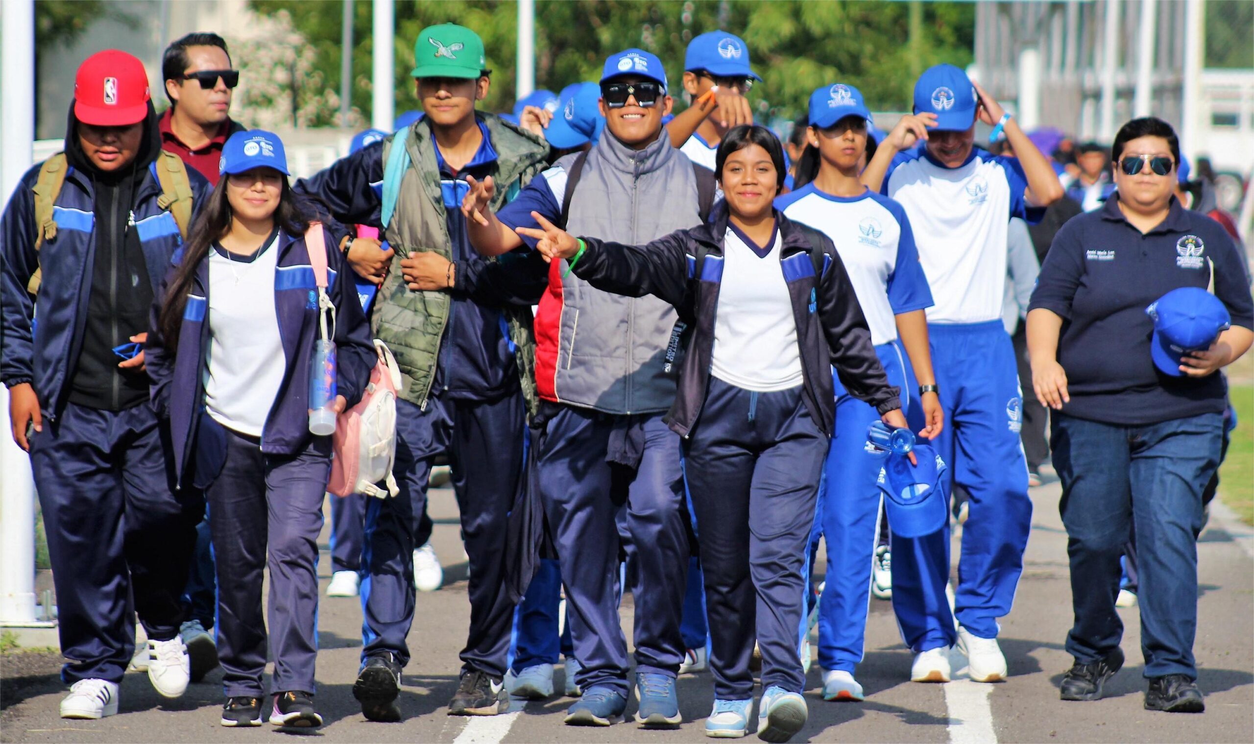 Inicia la inscripción para asegurarse un lugar en la preparatoria ...