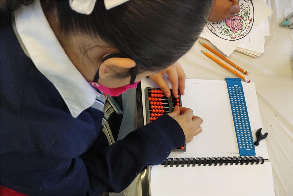 SEG Fortalece Programas de Inclusión Educativa para Niñas y Niños ...